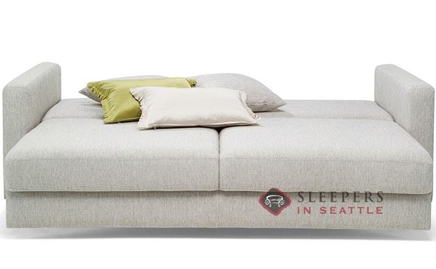Customize and Personalize Fantasy by Luonto Queen Fabric Sofa by Luonto ...