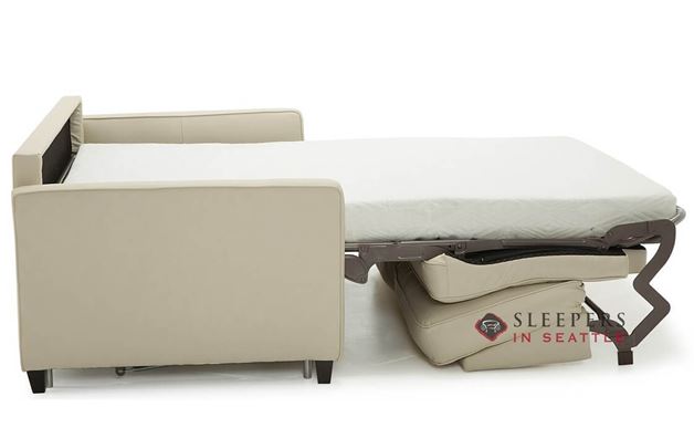 Customize and Personalize California Cloudz by Palliser Queen Fabric ...